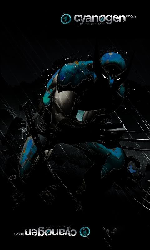 How To CREATE & SHARE Your very own Splash1 Screen | Page 2 | Android Central Forum