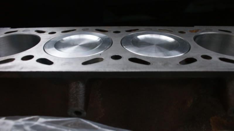 Engine Rebuild Questions | SaabCentral Forums