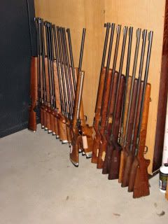 Barrel Lapping | Page 3 | Rimfire Central Firearm Forum