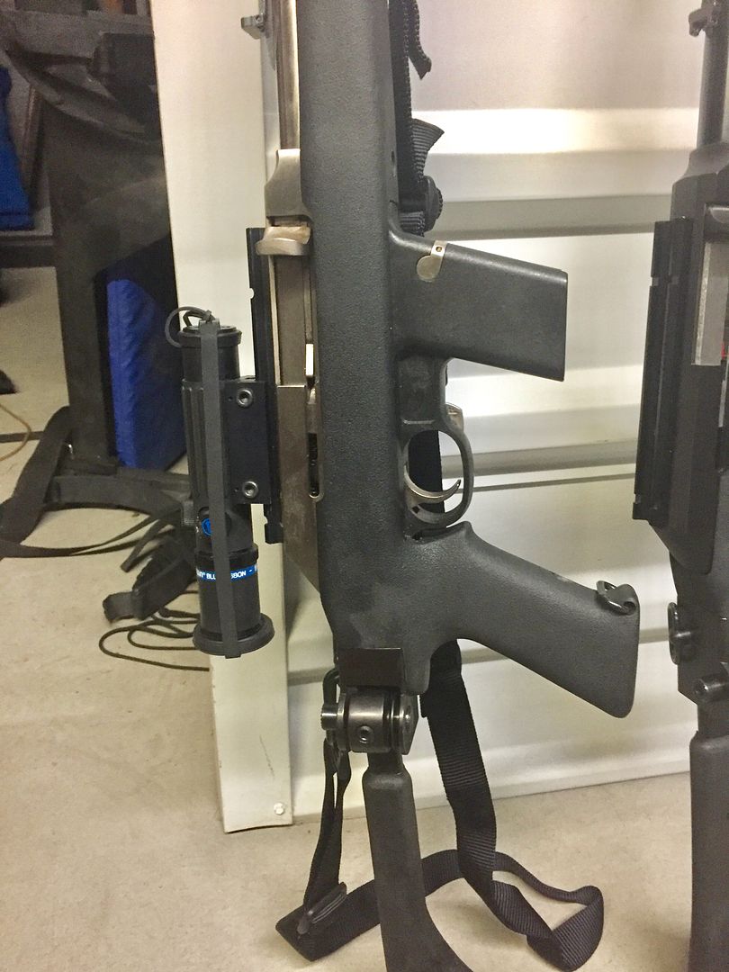 Marlin 25MB "Midget Magnum" | Bushcraft USA Forums