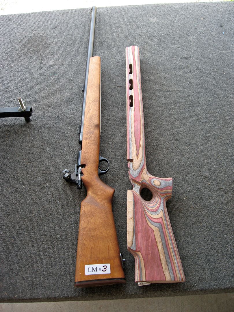 H&R model 12 | Rimfire Central Firearm Forum