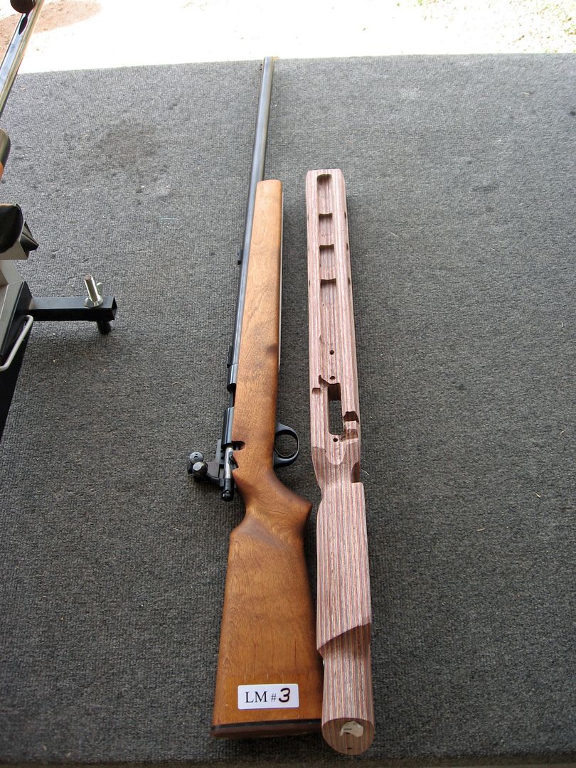 H&R model 12 | Rimfire Central Firearm Forum