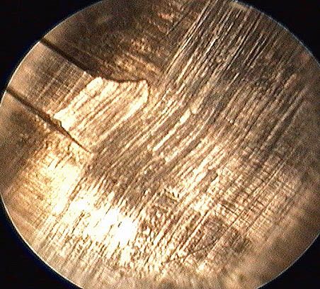 Barrel Lapping | Rimfire Central Firearm Forum