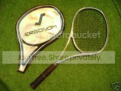 Odd, Weird, Or just Different Tennis Racket Pics | Talk Tennis