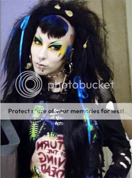 Style Admiration and inspiration Thread - Page 9 - Hair Extensions Forum