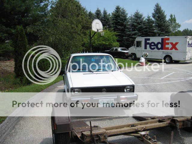 My 79 Rabbit Project | VW Vortex - Volkswagen Forum