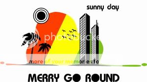 merry.go.round | • SomewHere in SomesPace