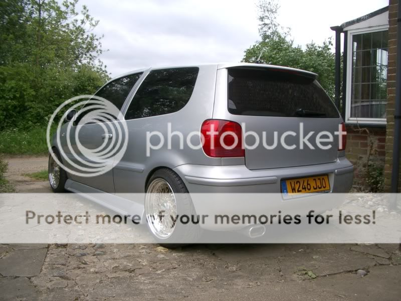 New Member, Latest and previous rides | GOLFMKV.com - VW GTI Forum / VW ...