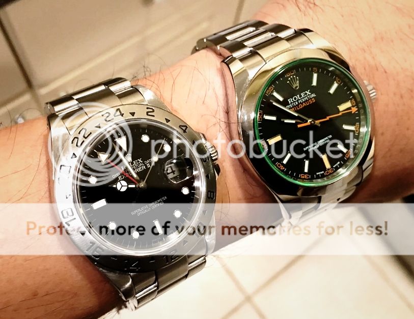 2 watch collection | Page 4 | WatchUSeek Watch Forums