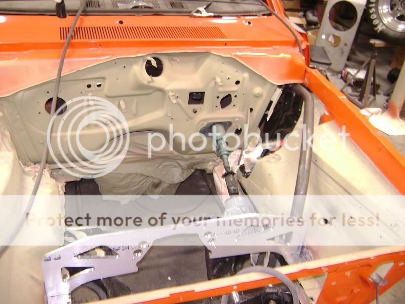 67 F/B Barracuda Mini Tubs | Page 3 | Big Block Dart Forums