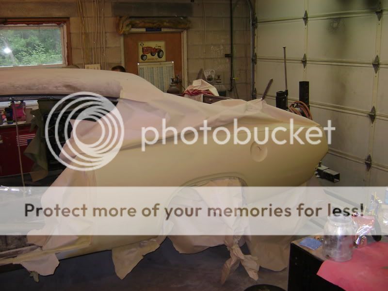 67 F/B Barracuda Mini Tubs | Page 2 | Big Block Dart Forums