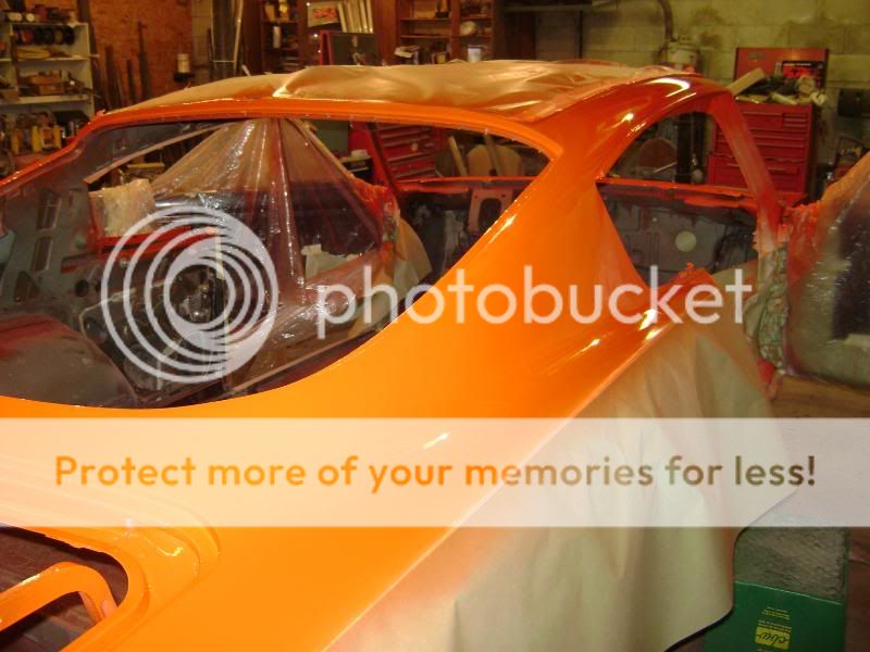 67 F/B Barracuda Mini Tubs | Page 2 | Big Block Dart Forums