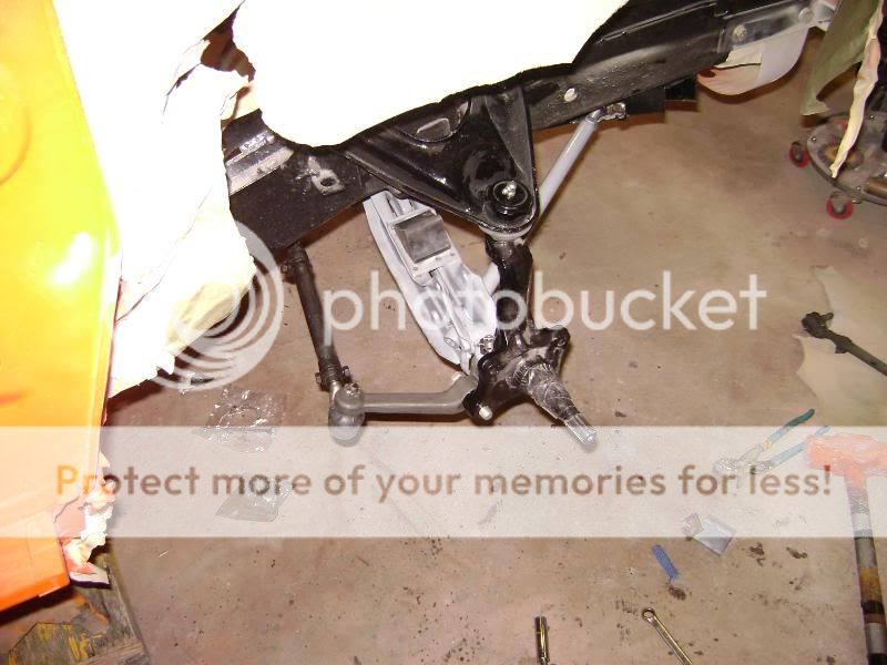 67 F/B Barracuda Mini Tubs | Page 2 | Big Block Dart Forums