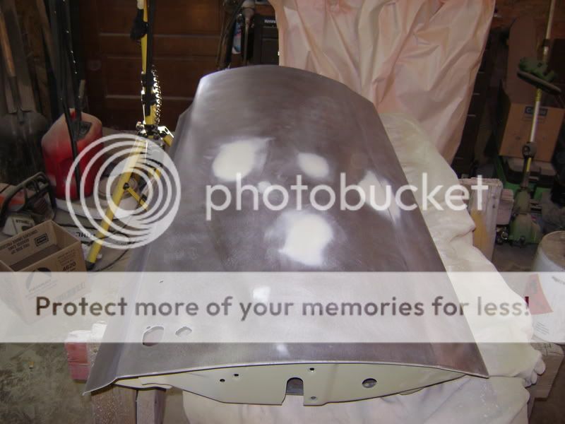 67 F/B Barracuda Mini Tubs | Page 2 | Big Block Dart Forums