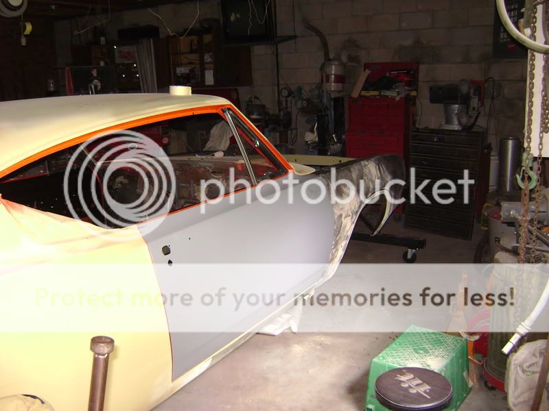 67 F/B Barracuda Mini Tubs | Page 2 | Big Block Dart Forums