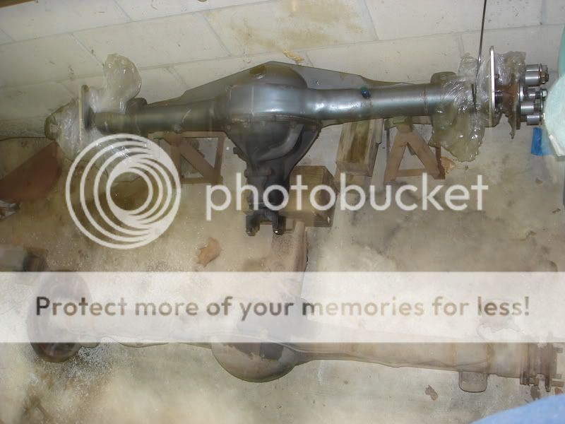 67 F/B Barracuda Mini Tubs | Page 2 | Big Block Dart Forums