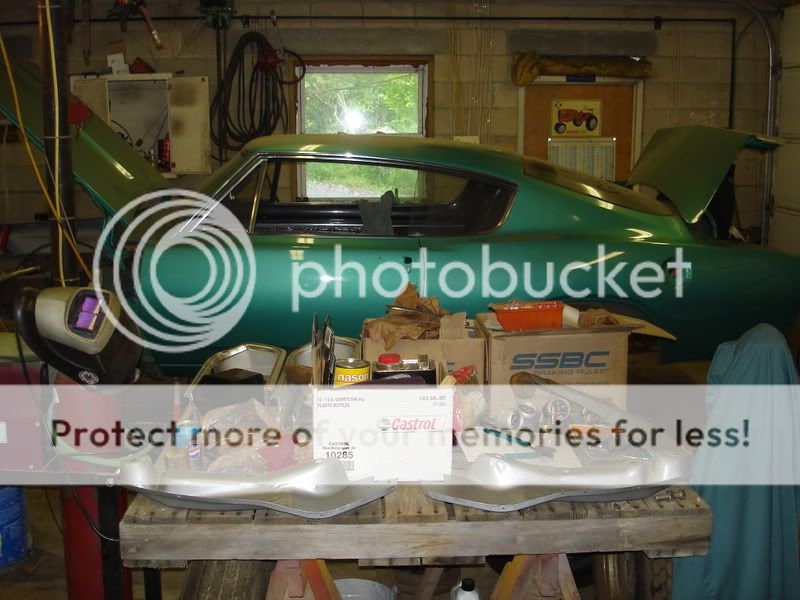 67 F/B Barracuda Mini Tubs | Big Block Dart Forums