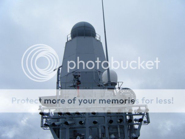 Invincible Class reference photos - Maritime Modern - Britmodeller.com