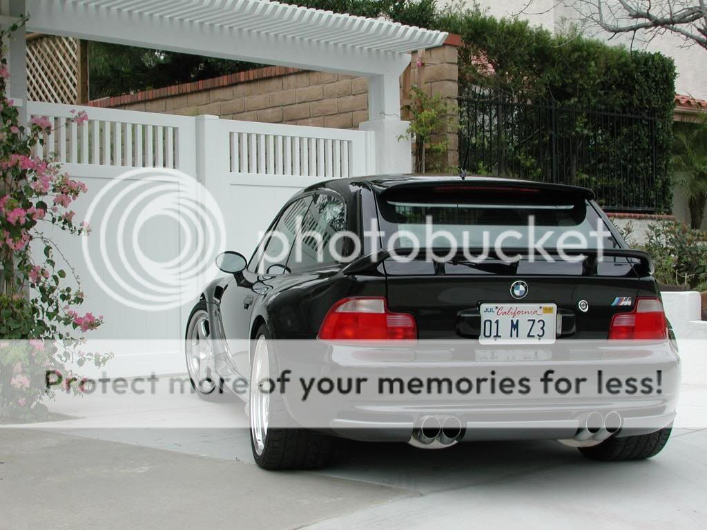 Any hamann rear diffuser owners here?