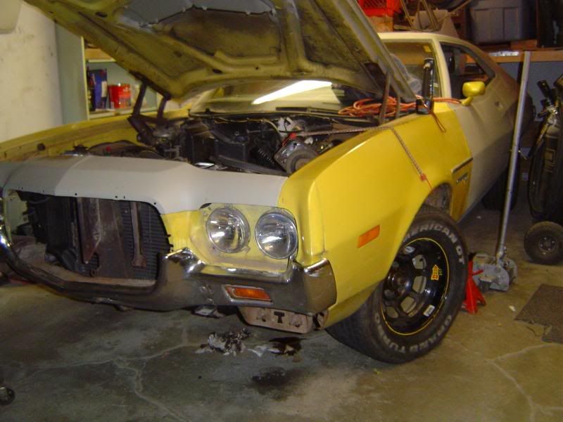 INFO: The Official Tire Size Thread - The Ford Torino Page Forum - Page 7