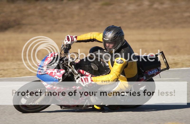 Race rails or crash cage? | Yamaha R6 Forum: YZF-R6 Forums