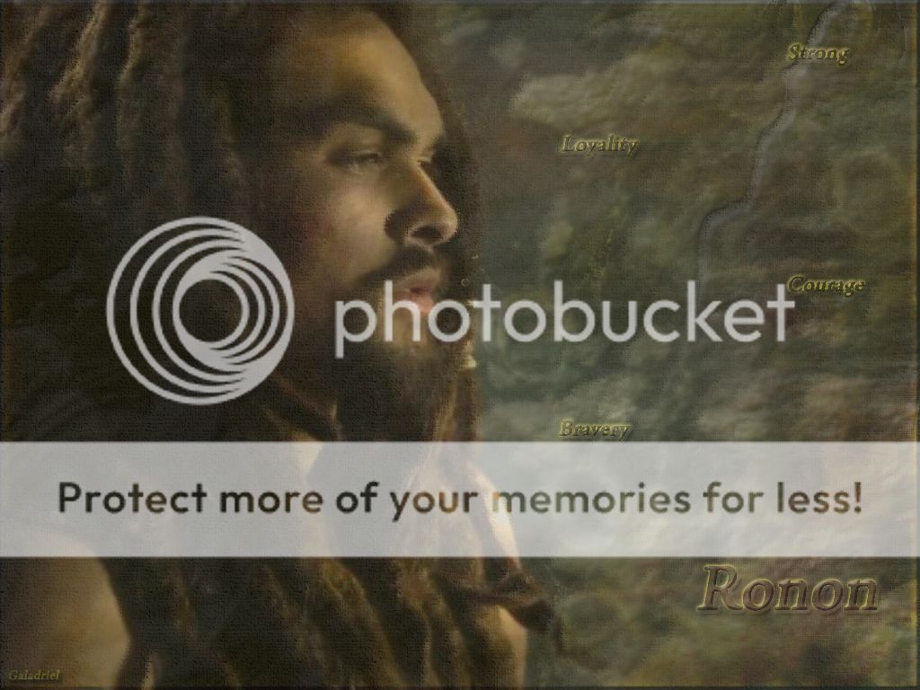 Ronon and Jason Walls - Chapter 1 - Galadriel34 - Stargate Atlantis ...