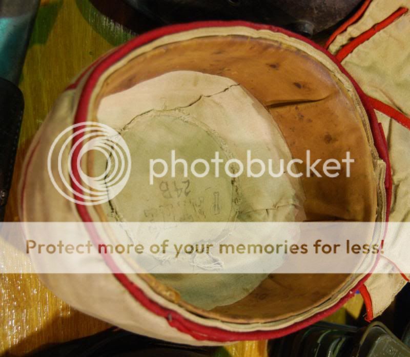 Turkish Kabalak at West Coast Show | PickelHaubes.com