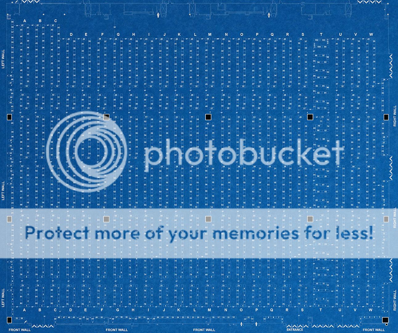 2016 SOS Table Layout | PickelHaubes.com