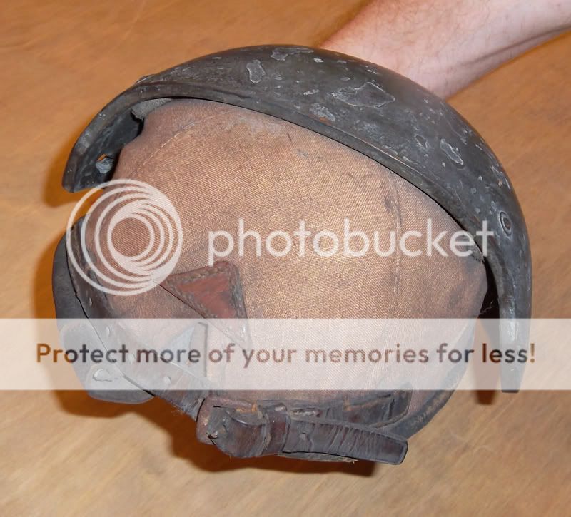 MAX Show Gaede Helmet | PickelHaubes.com