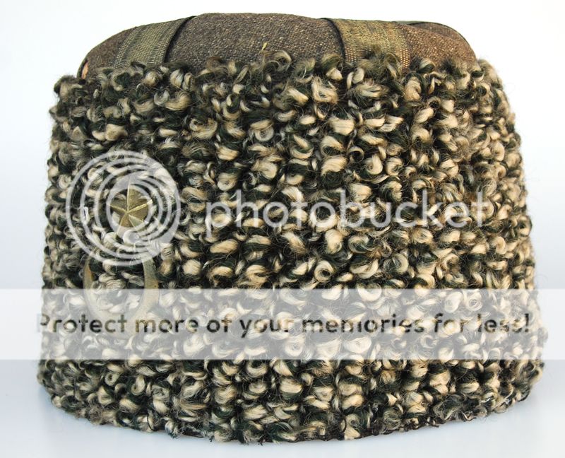 Turkish Kalpak - PickelHaubes.com