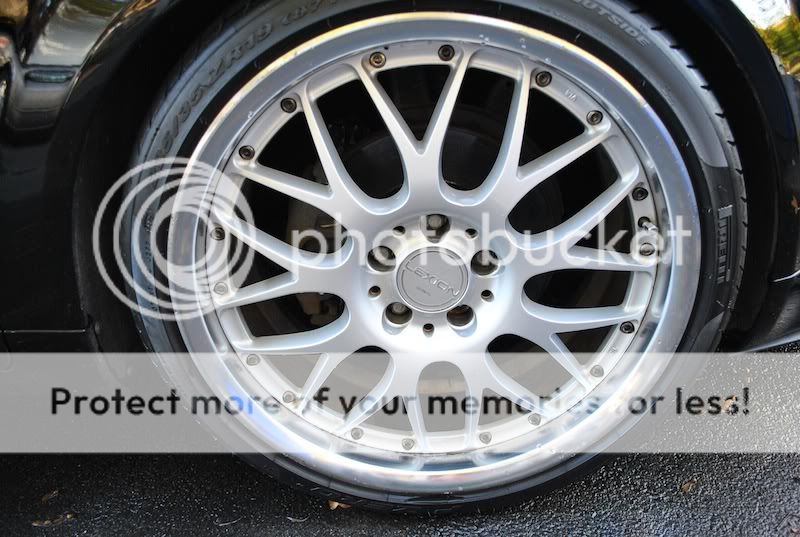 FS/FT: Rays Lexion 105 forged wheels CHEAP!!!! | VW Vortex - Volkswagen ...