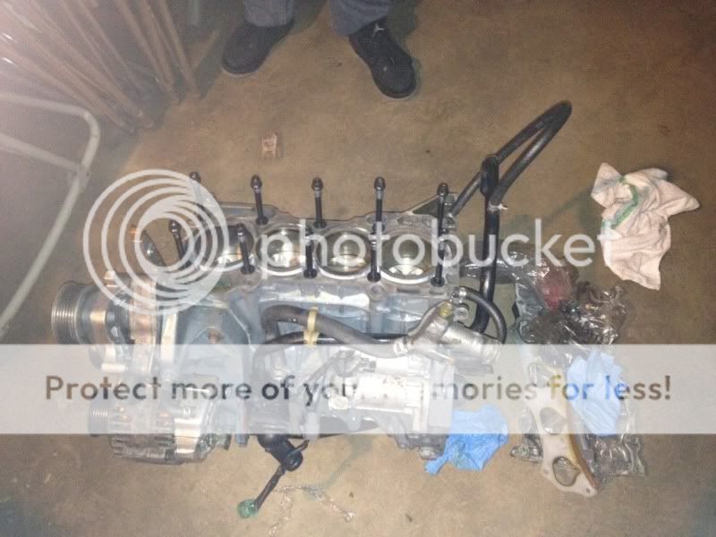 Built K24a4 Shortblock Cheap!!!!! | Honda / Acura K20a K24a Engine Forum