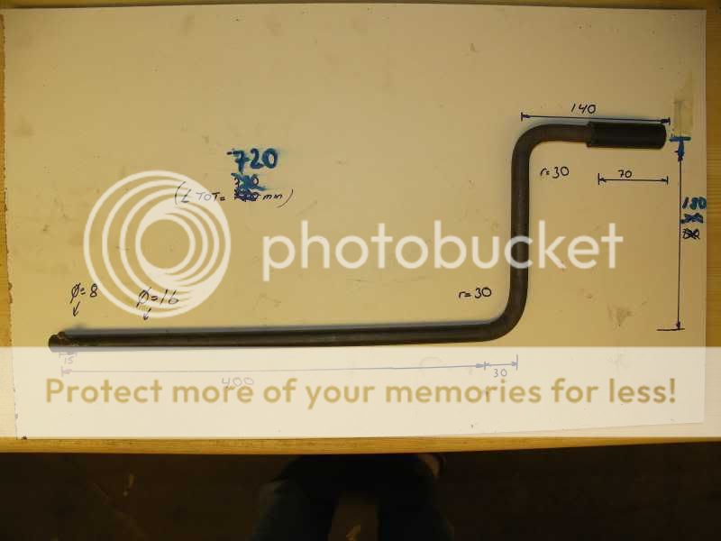 Hand Crank Starter | LandyZone - Land Rover Forum