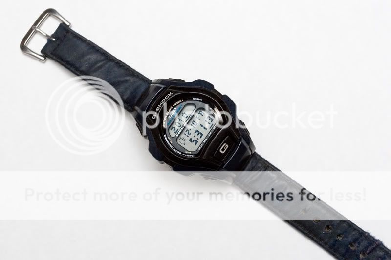 FS: (UK) Casio G-Shock G-Cool GT-2000 | WatchUSeek Watch Forums