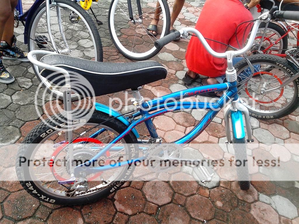 Filipino Easyrider Bike Build | Rat Rod Bikes Bicycle Forum