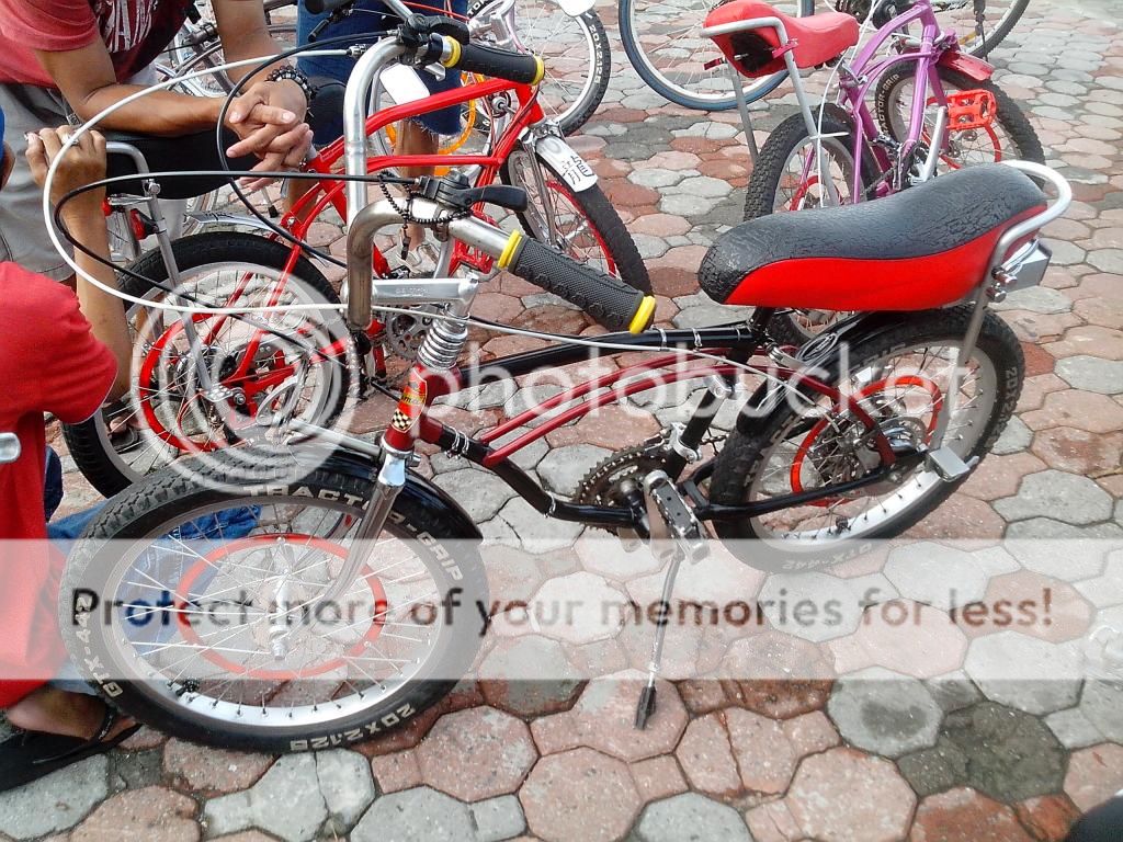 Filipino Easyrider Bike Build | Rat Rod Bikes Bicycle Forum