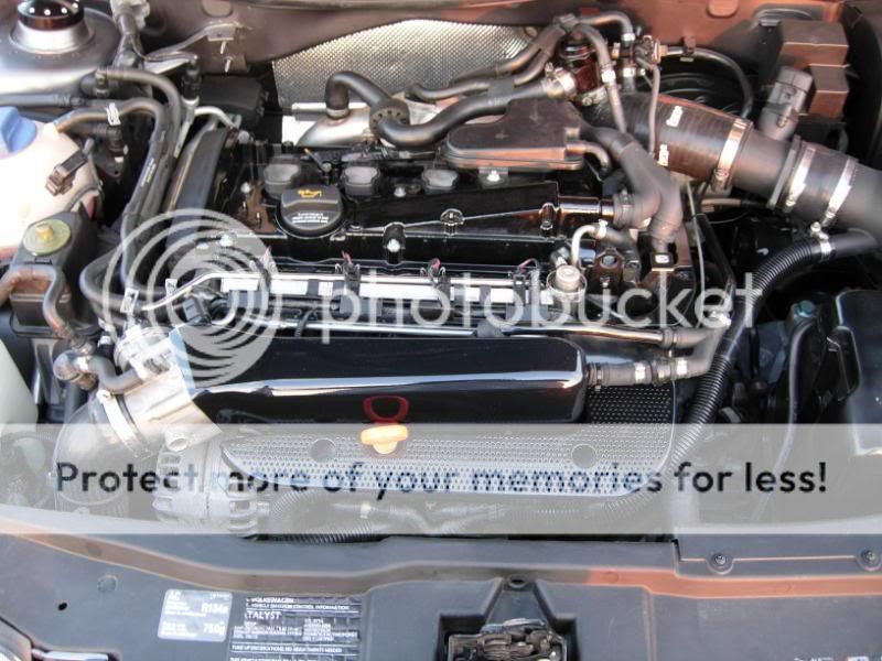 Powder coating my throttle body, can it be done? | VW Vortex ...