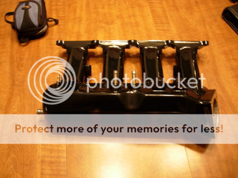 Powder coating my throttle body, can it be done? | VW Vortex ...