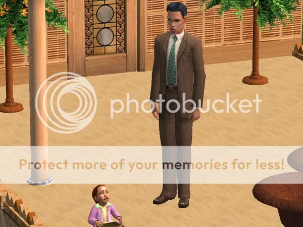 Mod The Sims - View Article - Welcome to Simville