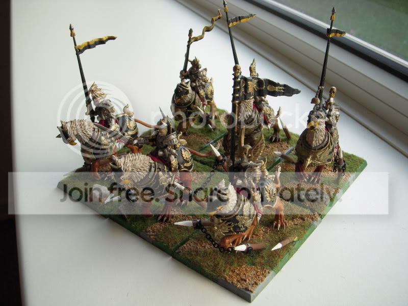 show us your Demigryph Knights