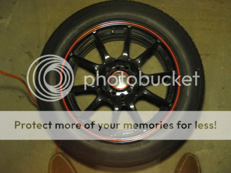 FS (VT): Konig Zero Wheels, 16x7 5x100. CHEAP! - NASIOC