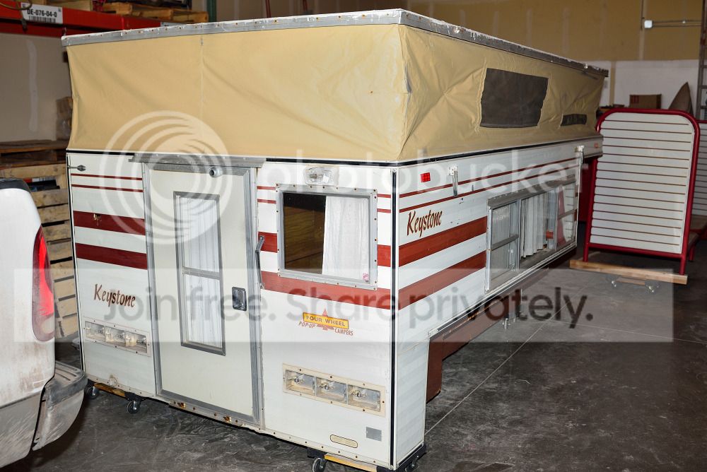Four Wheel Camper Rebuild > General Discussion > AR15.COM