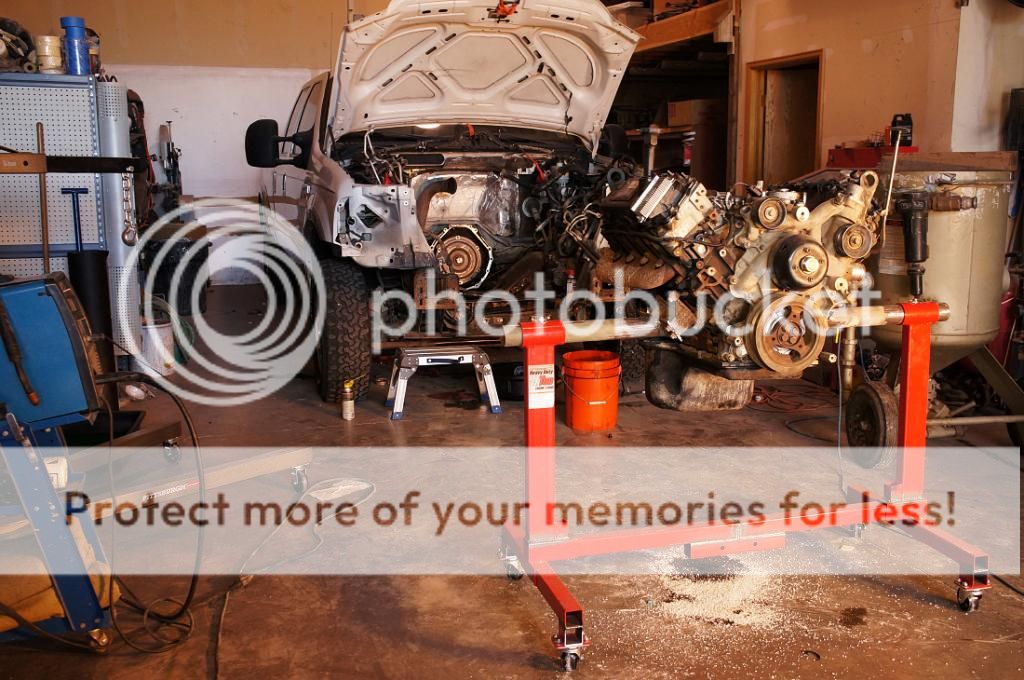 LPOP Removal Problem | Ford Powerstroke Diesel Forum