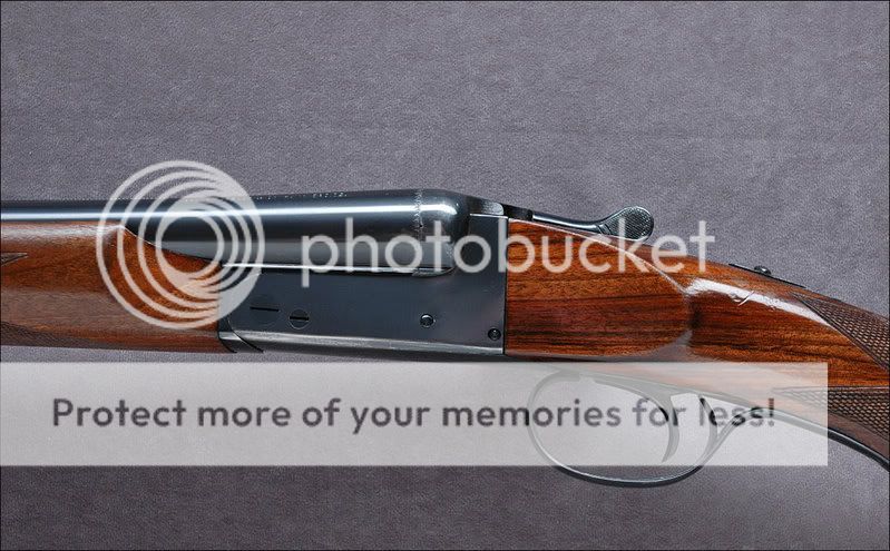 Another AYA 100? | Shotgun Forum