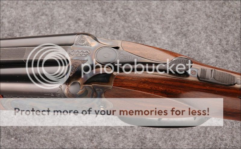 Merkel Photos | Shotgun Forum