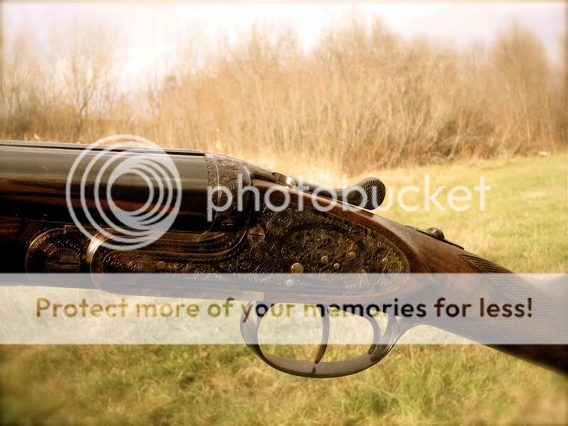 Spanish Gun Photos | Shotgun Forum