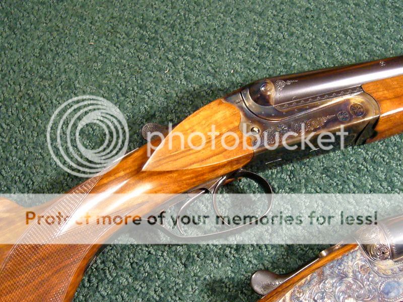 Merkel barrel choke markings | Shotgun Forum