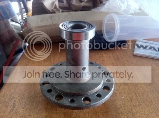 FS - 13b Rotary Turbo TG Gemini Engineered in VICTORIA - OzGemini.com