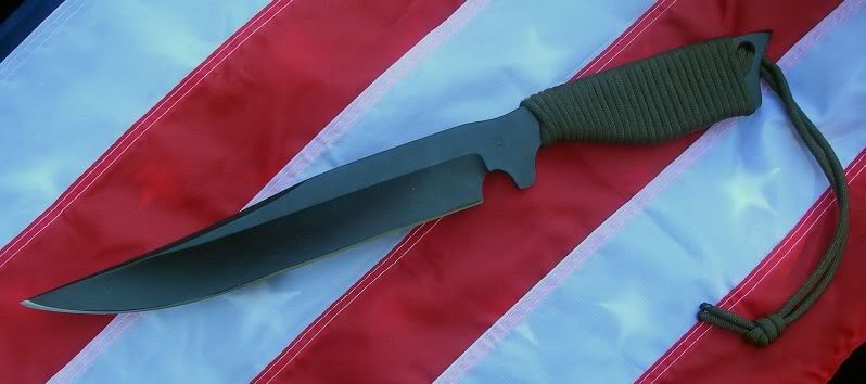 Early Busse Blades From The 1980s. . . . . . | BladeForums.com