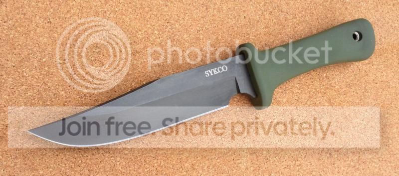 Busse NMSFNO Garth Edition | BladeForums.com